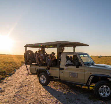 The Old Bridge Backpackers