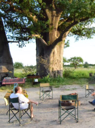 The Old Bridge Backpackers